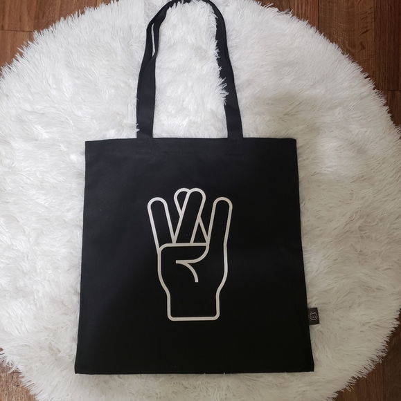 Bags | New Never Used Westside Tote Bag | Poshmark